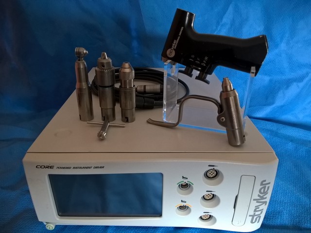 Core System - Resonance MEDICAL